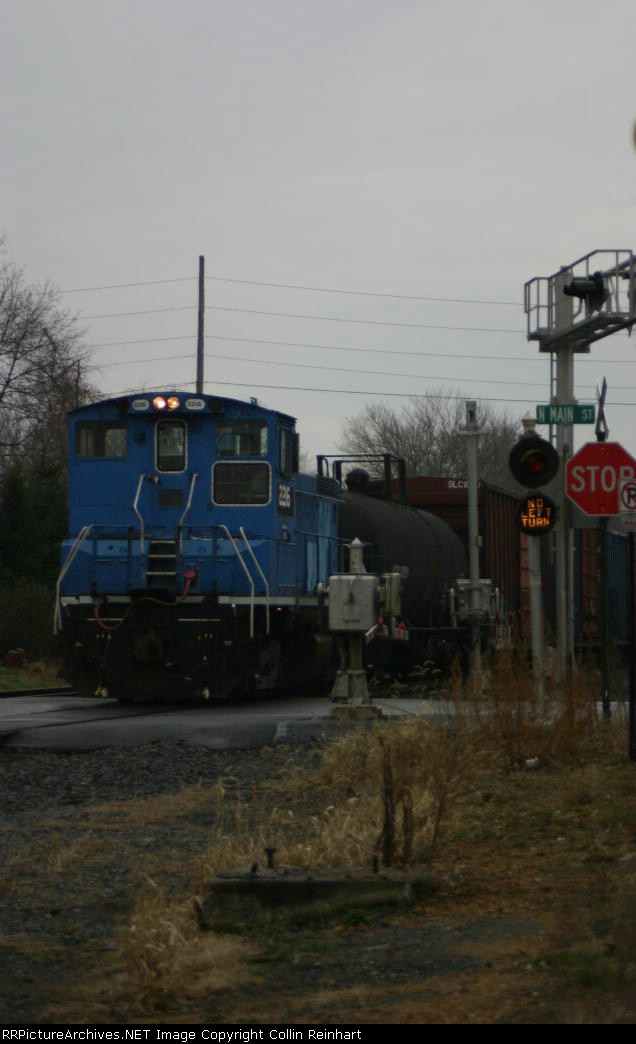 NS 2216